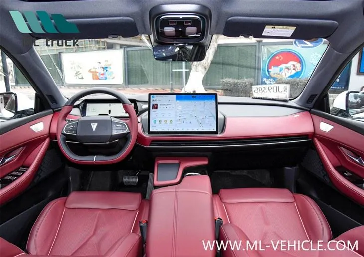 Chine ChangAn ShenLan SL personnalisé 03 - Vente en gros ChangAn ...