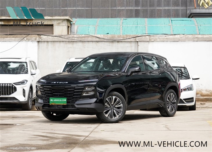 Chine JETOUR DASHING personnalisé - Vente en gros de JETOUR DASHING à ...