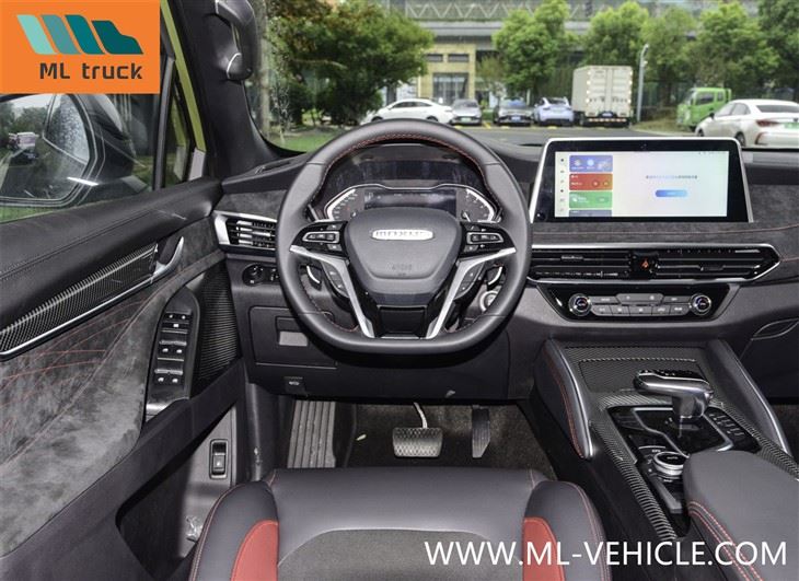 Chine SAIC Maxus D90 Pro personnalisé - Vente en gros SAIC Maxus D90 ...