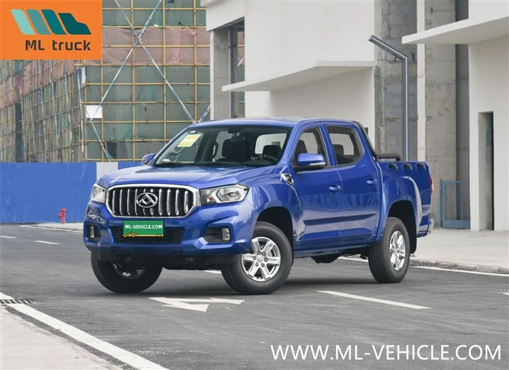 Chine SAIC Maxus T personnalisé 60 - Vente en gros SAIC Maxus T60 ...