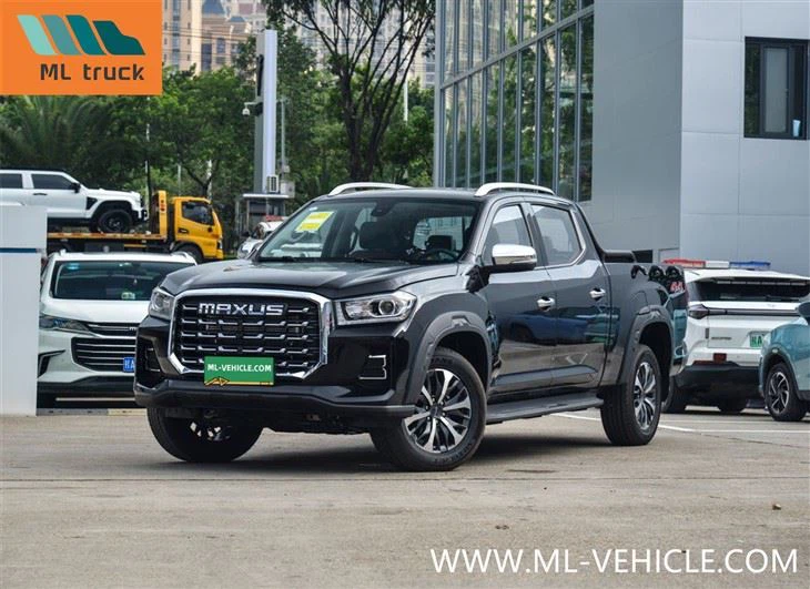 Chine SAIC Maxus T personnalisé 70 - Vente en gros SAIC Maxus T70 ...