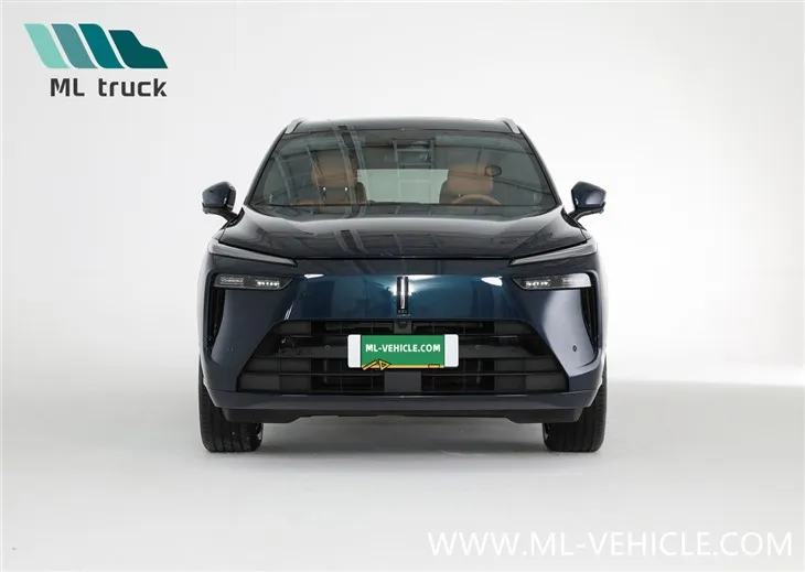 SUV GMW WEY LanShan DHT-PHEV personnalisé en Chine - SUV GMW WEY ...
