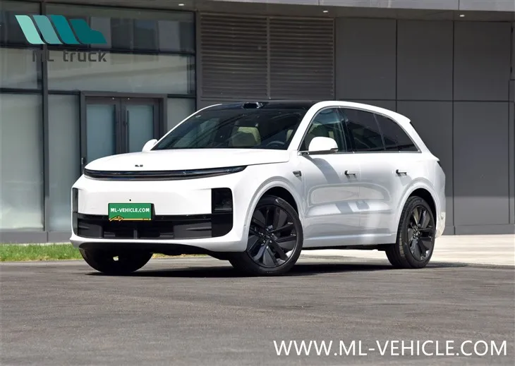 Chine SUV Li Auto L6 2024 personnalisé - Vente en gros de SUV Li Auto ...